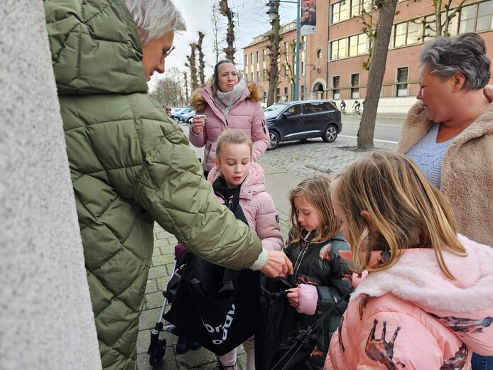 Heist-op-den-Berg maakt zich op voor nieuwjaarszingen | Heist-Op-Den ...