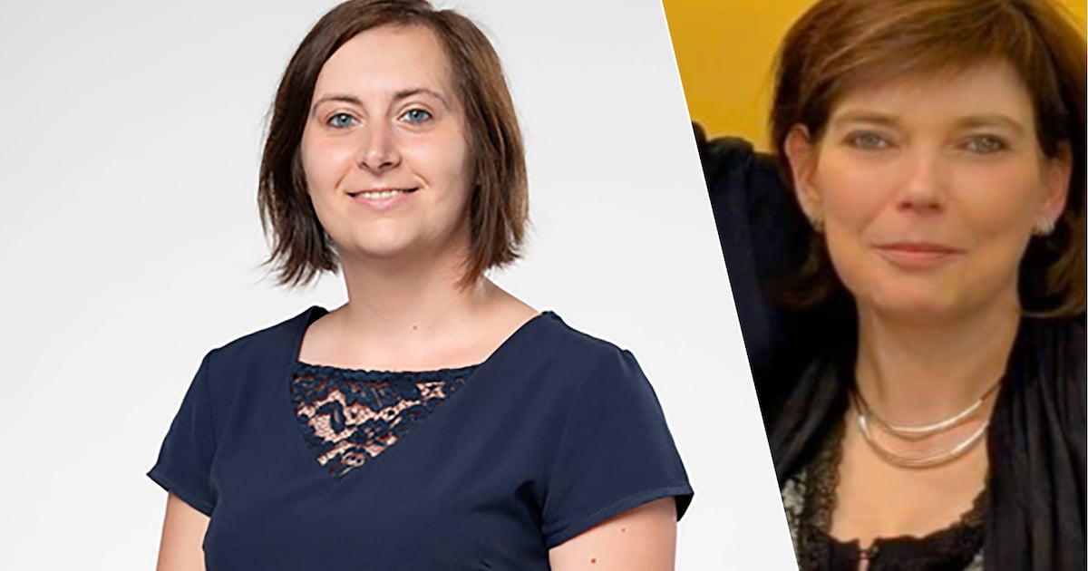 N-VA Temse zet voormalig voorzitter Kim Aluwé aan de deur: “We hebben ...