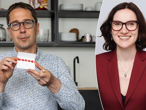 Kurt Deman | HLN.be