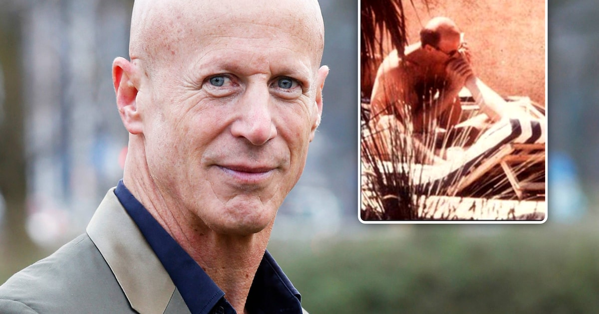 John Bryan in de val gelokt tijdens undercoveroperatie en laat zich uit over ‘liefdesrivaal ...