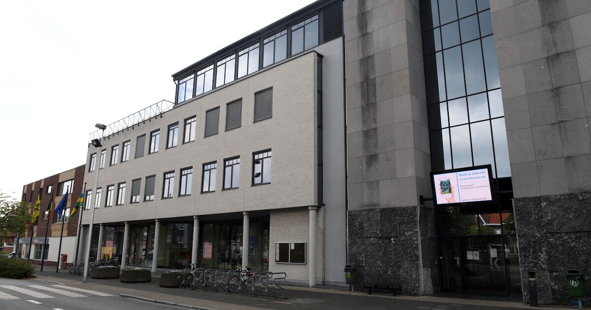 Zo stemde uw buurt in Kortenberg tijdens de gemeenteraadsverkiezingen ...