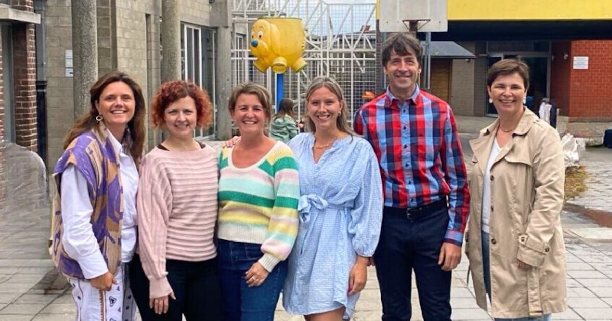 Niet voor iedereen vakantie: Lievegem opent voor vijfde keer ...