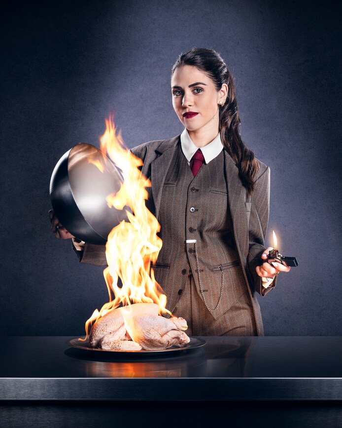 “Ik deed dingen waar ik me ontzettend om schaam”: Sarah Puttemans maakt ...