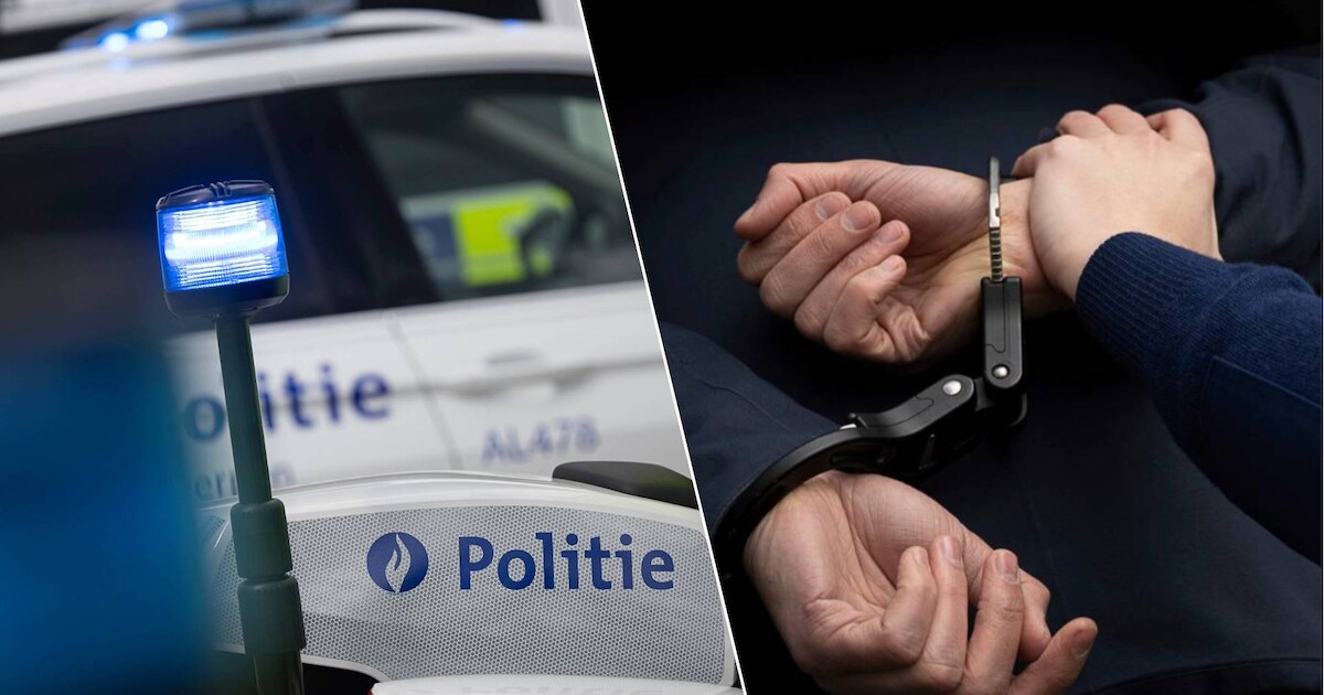 Inbraak op klaarlichte dag in Zemst: twee verdachten opgepakt | Zemst ...