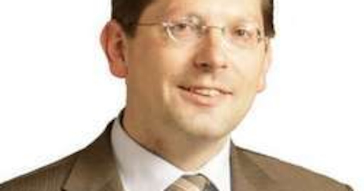 Luc Willems (Open Vld): "Optreden tegen uitwassen Scientology ...