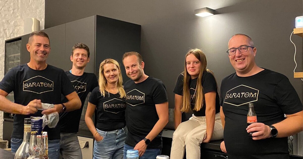 ‘Baratom Cultuurt’ sluit eerste cultuurwerkjaar af met ‘De Jartellen ...