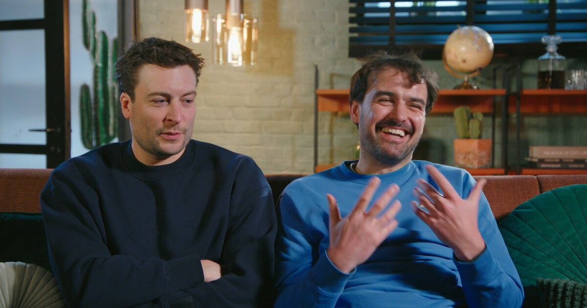 Hoe een Clouseau-hit invloed had op het liefdesleven van Joris Hessels ...