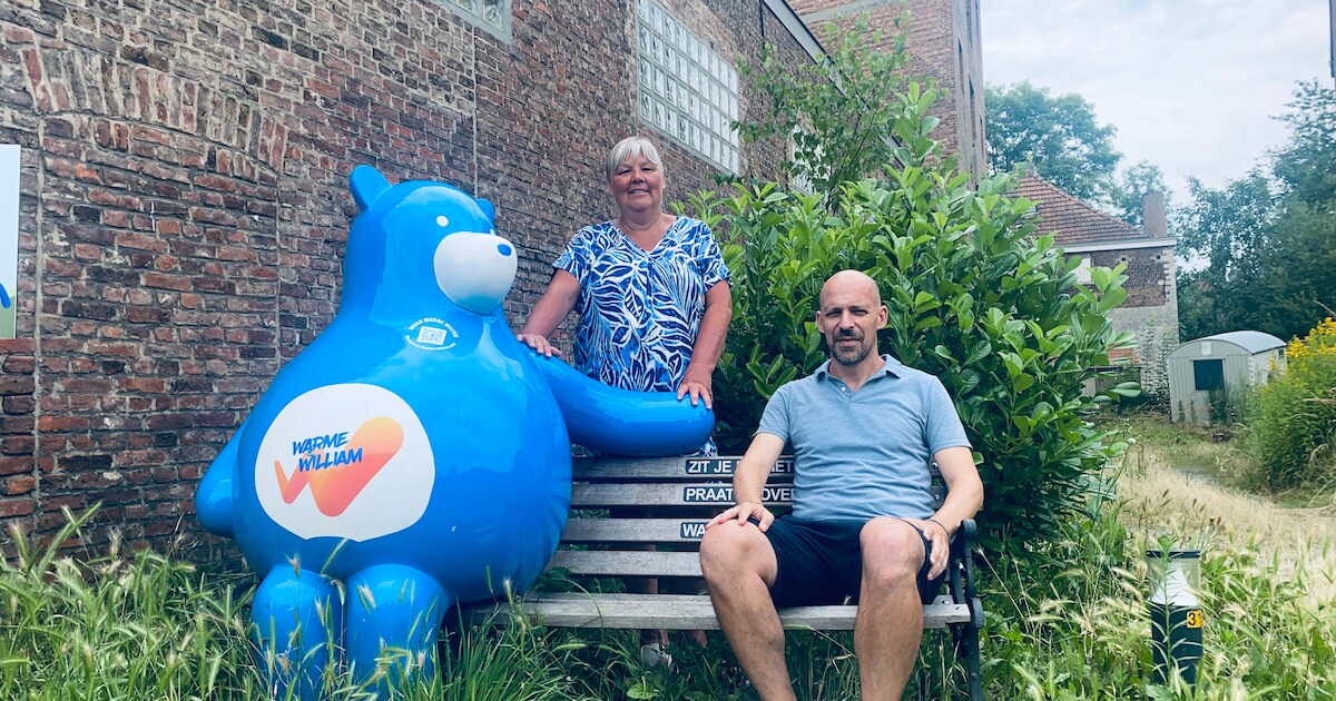 Gemeente stippelt Warme William-route uit in Boortmeerbeek: “In de ...