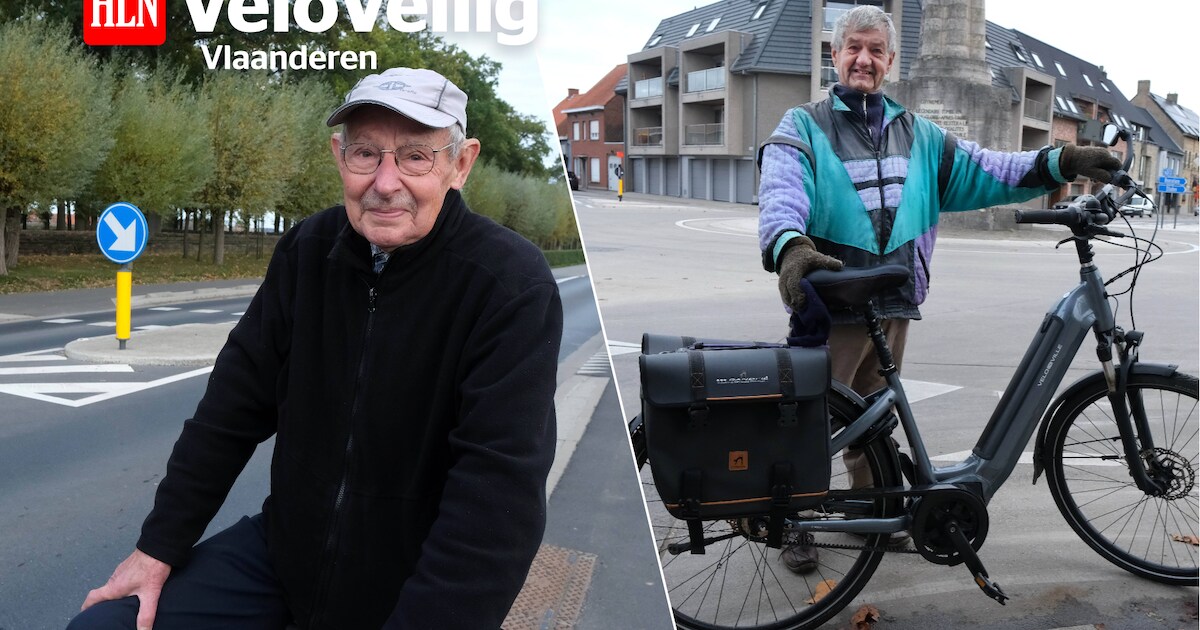Fietsveiligheid in Langemark-Poelkapelle: vijf straten onder de loep ...