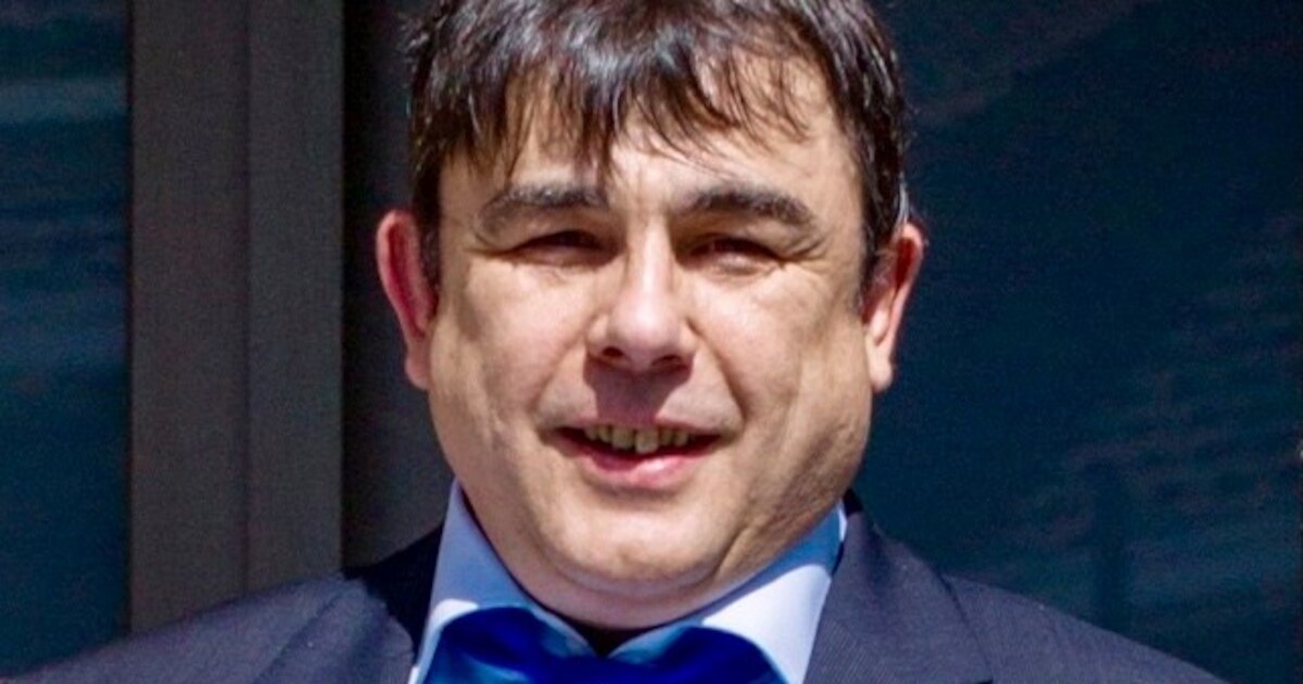 Marc Fuchs (58) onverwacht overleden | Tienen | HLN.be