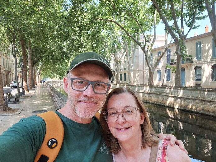 "Ik heb een speciaal boekje dat ik alleen voor Het Woord gebruik" | Jouw Woord | hln.be