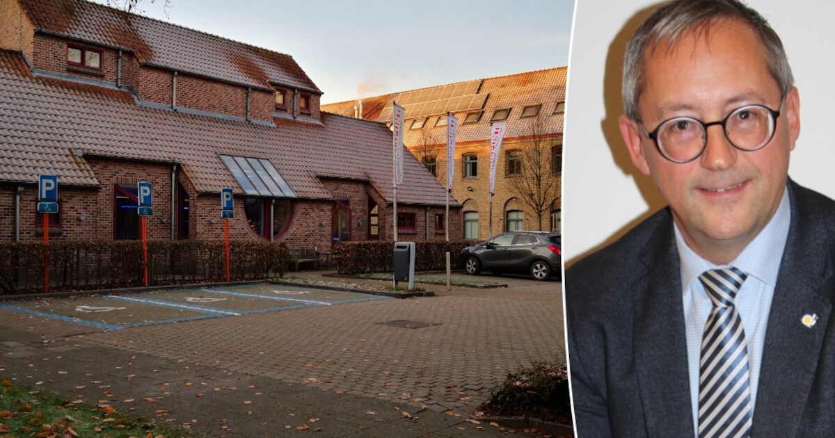 Zo ziet de toekomst van de cultuursite eruit: “Grotere academie en geen ...