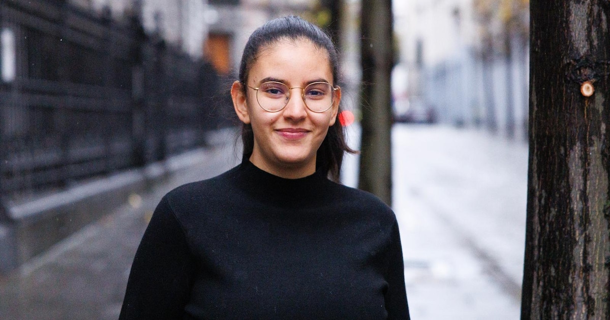 “Ik ben in de politiek gestapt om het verschil te maken, niet om me klein te laten maken”: Hiba ...