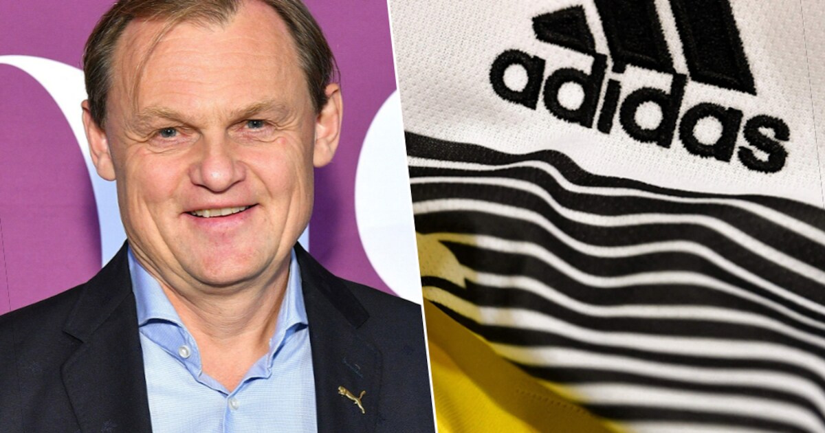 Adidas aan de haal met CEO van aartsrivaal Puma | Nieuws | HLN.be