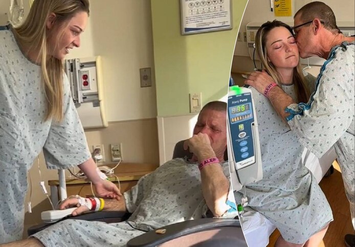 “Het kan me niet schelen hoe boos hij is”: Delayne staat in grootste ...