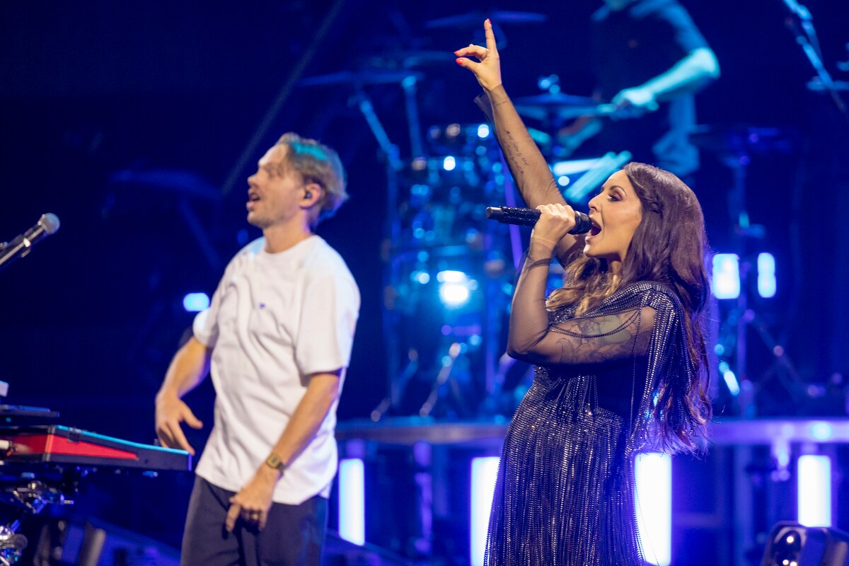 Na stormloop op tickets: Milk Inc. kondigt extra concert aan in AFAS ...