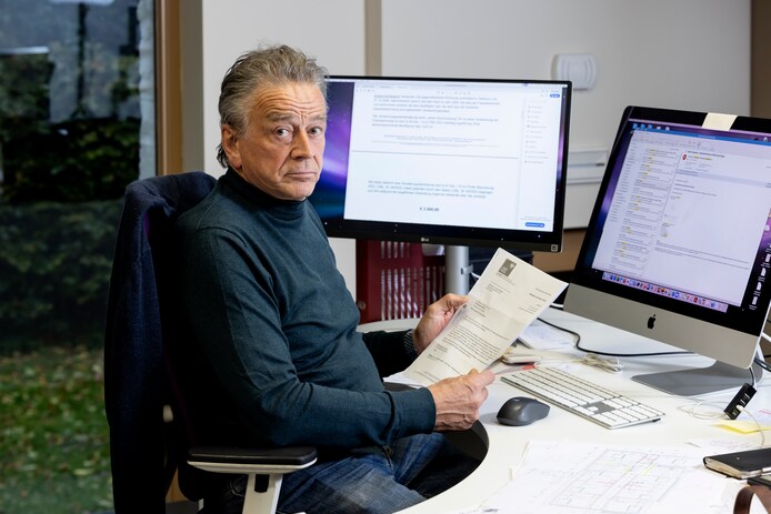 Rudi (65) mag plots niet meer naar zijn Oostenrijks vakantiehuis gaan: nieuwe wet kost Gentenaar ...