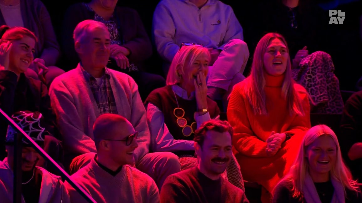 “Papa is ongeneeslijk ziek”: Elodie Gabias wil hem in 2026 nóg ...