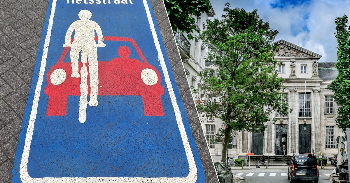 Automobilist (40) krijgt werkstraf na zware verkeersagressie tegen ...