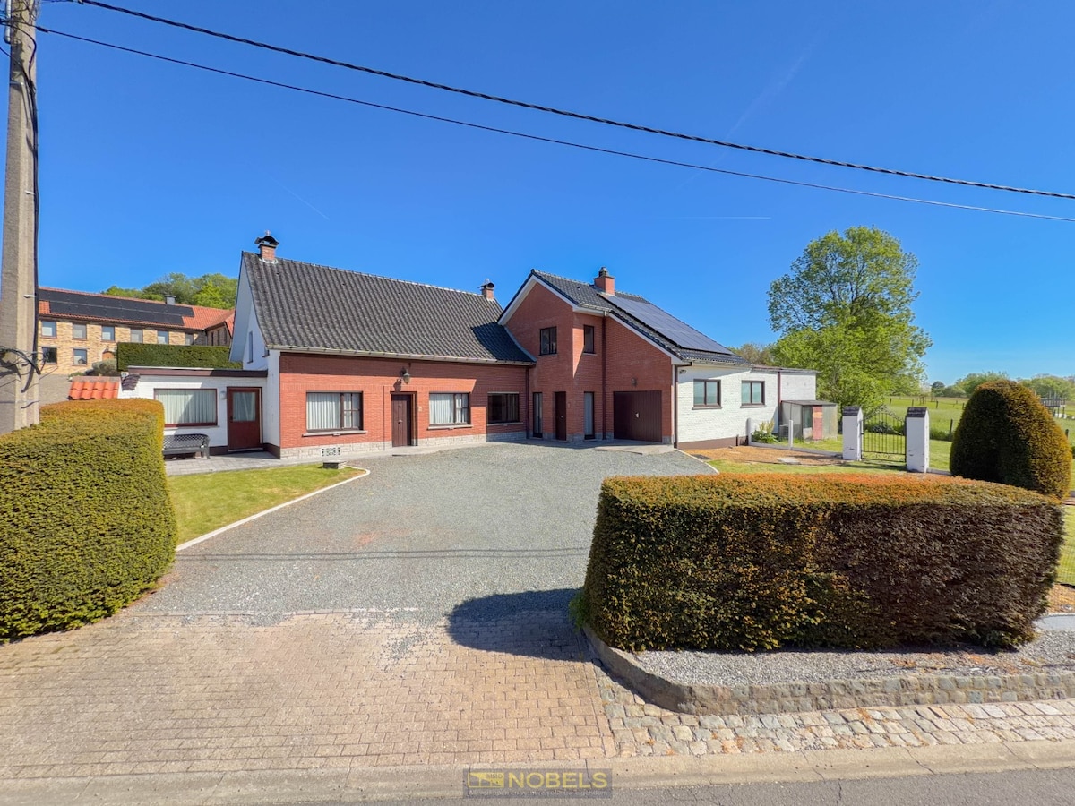 Op huizenjacht in Brakel: “Unieke combinatie van rust, natuur ...