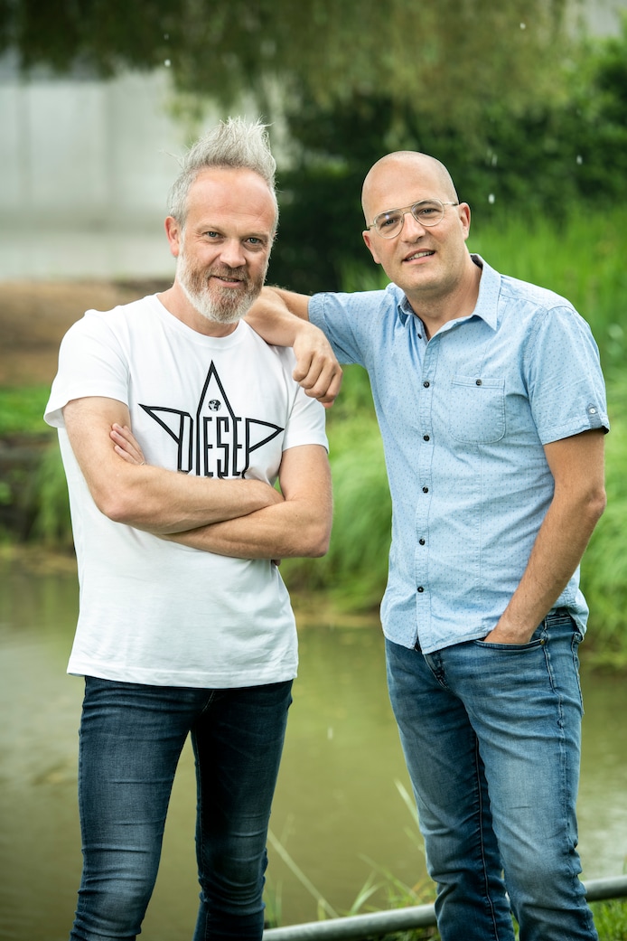 Vlaamse meisjesstemmen van Scala dragen nieuwe wereldwijde Nike ...