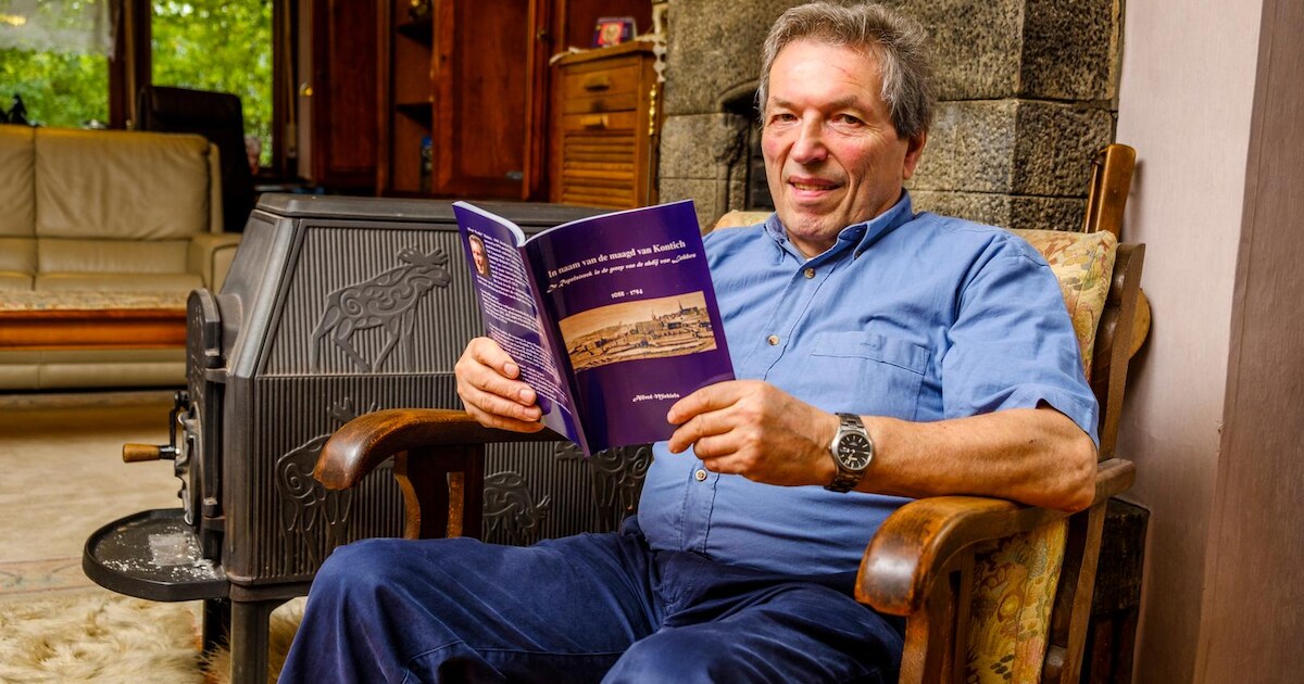 Waar komt de naam ‘Kontich’ vandaan? Lezing over toponymie in ...