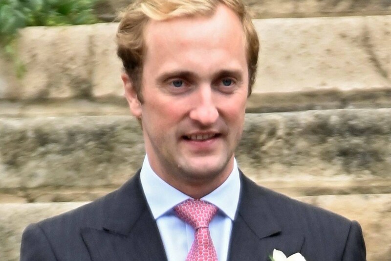 Van coronazondaar tot zakenman: prins Joachim (34) bouwt in de luwte ...