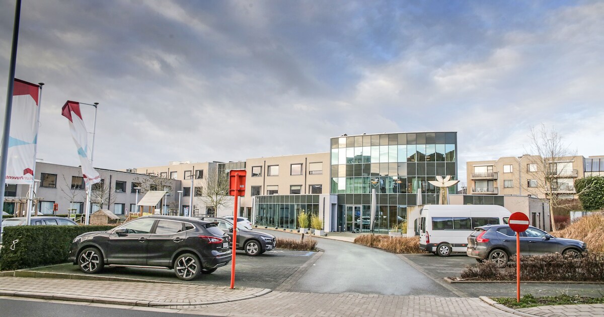 Woonzorgcentrum Huize Proventier krijgt warmtepomp: “Betere koeling in ...