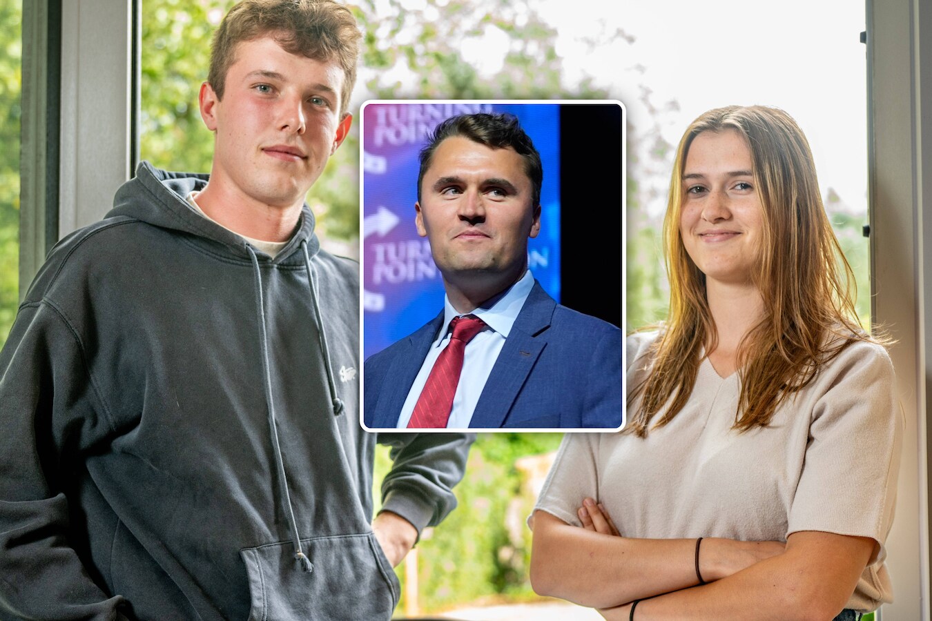 Van “eigen schuld” tot “niemand mag vermoord worden om een mening”: dit ...