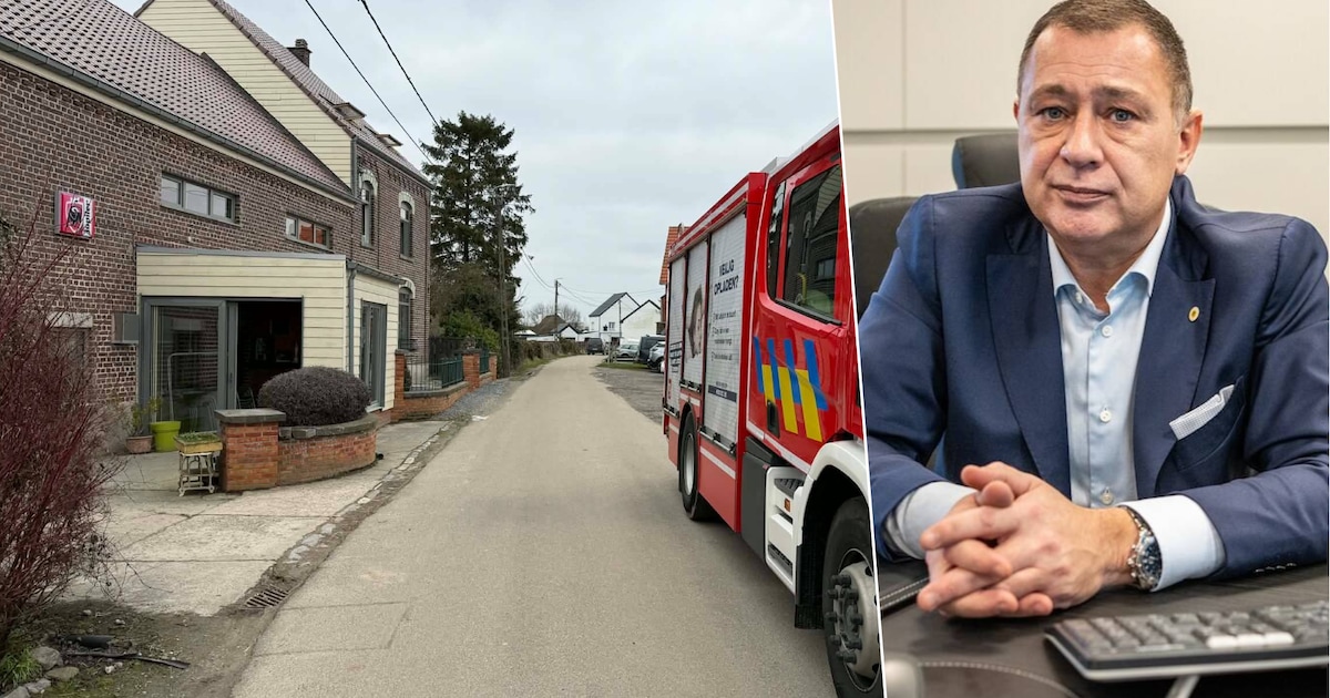 Jong meisje even kritiek door CO-intoxicatie in kantine van manege in ...