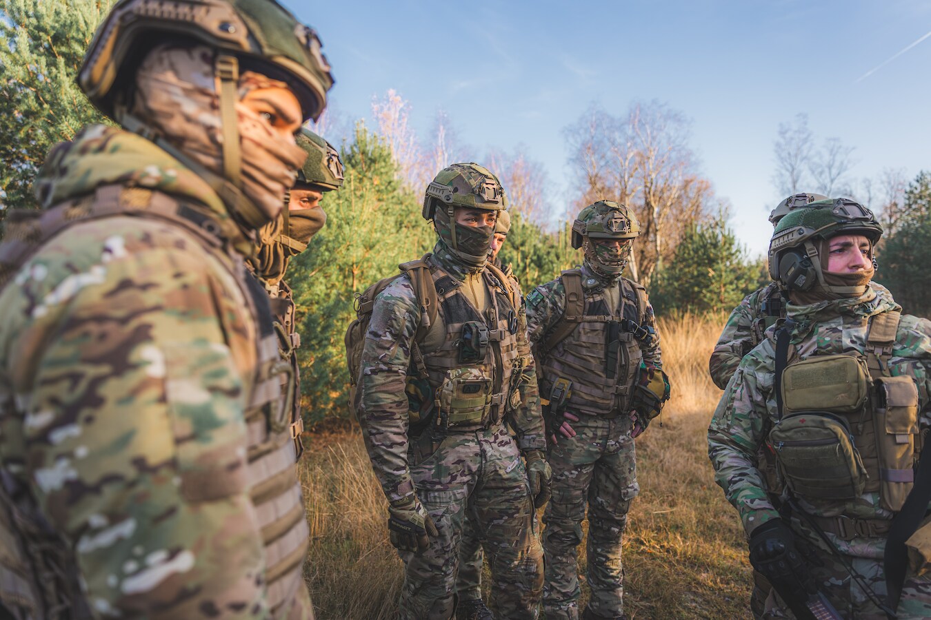 130.000 brieven, maar slechts 500 plekken: zo bepaalt Defensie wie een ...