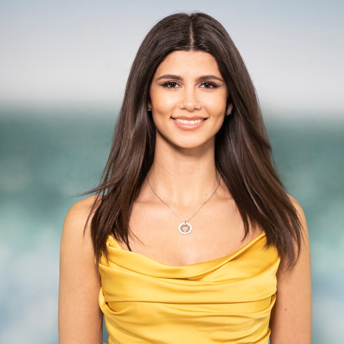 IN BEELD. Een ‘Bachelor’-kandidate, een Filipijnse miss en een vriendin ...