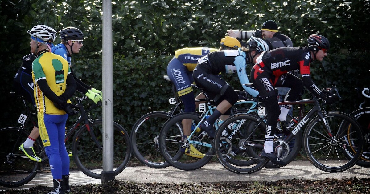 Tom Bohli (BMC) wint proloog in Ronde van Normandië | Wielrennen | HLN.be