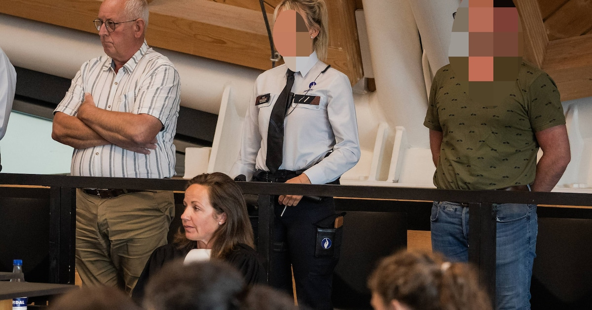 Dader putdekselmoord wil na twee jaar vervroegd vrijkomen, maar vangt ...