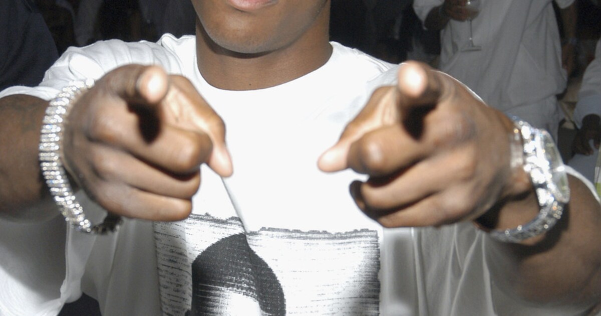 Amerikaanse rapper Loon blijft in Brusselse cel | Celebrities | HLN.be