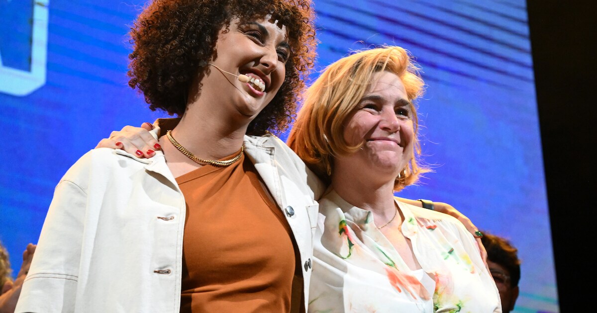 Groen wil het mobiliteitsplan GoodMove in Brussel voortzetten | Brussel ...