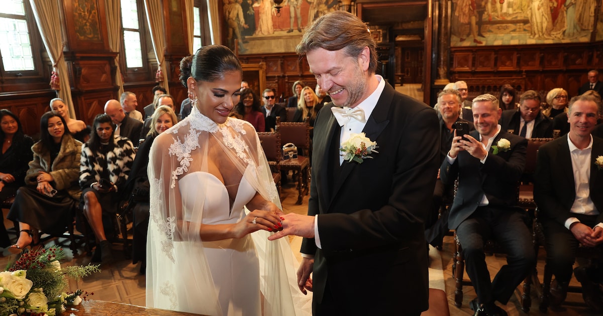 Aisha Van Zele uit ‘The sky is the limit’ en Miguel Dheedene zijn ...