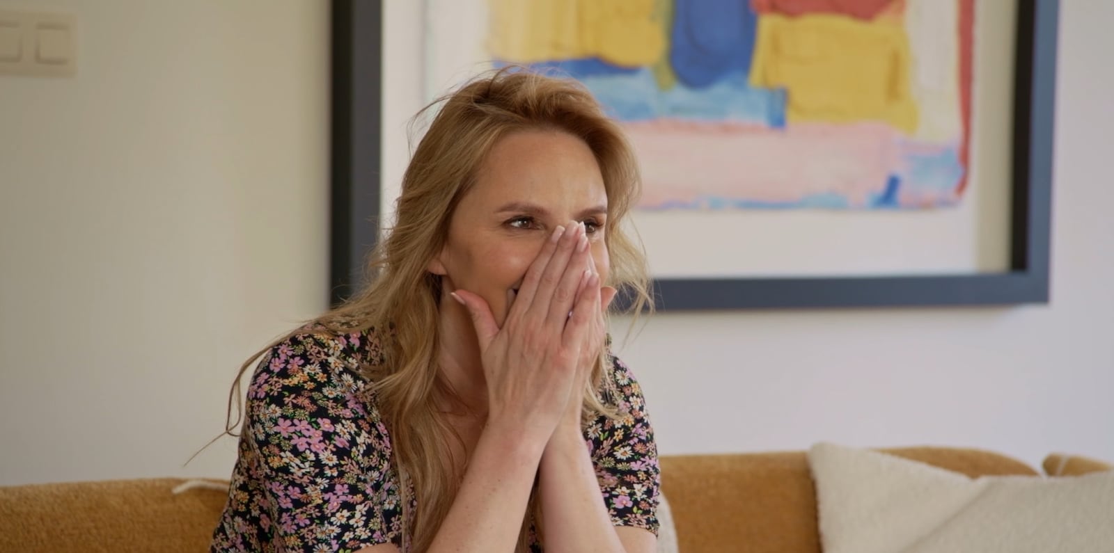 Isabelle A praat voor het eerst over de breuk met ex en de nasleep van ...