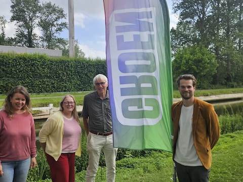 Groen Lede lanceert fotowedstrijd 'Natuur in Lede' | Regio | HLN.be