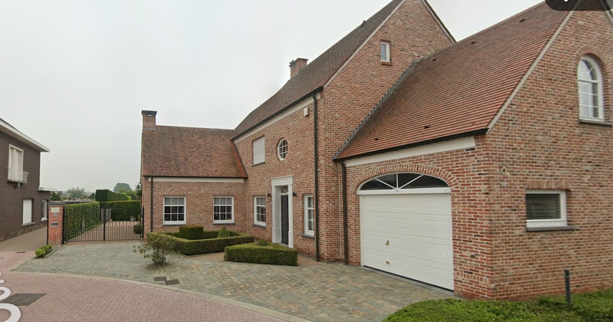 Kleuter (3) die in Hulshout in zwembad van buren terechtkwam overleden ...