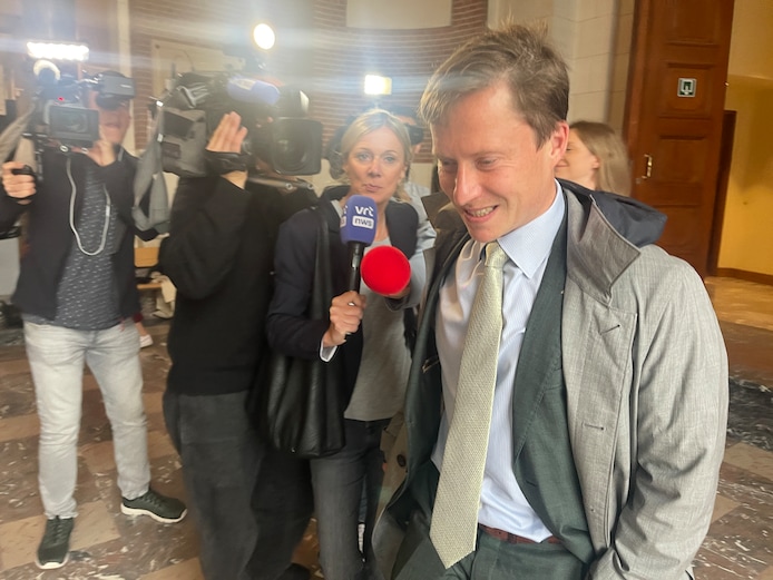 Rechtbank maakt familie Appeltans 8,5 miljoen euro lichter: “Ze leven ...