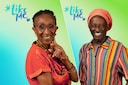 20 jaar na ‘De boomhut’ duikt Alida Neslo op in ‘#LikeMe’: “Ze hebben ...