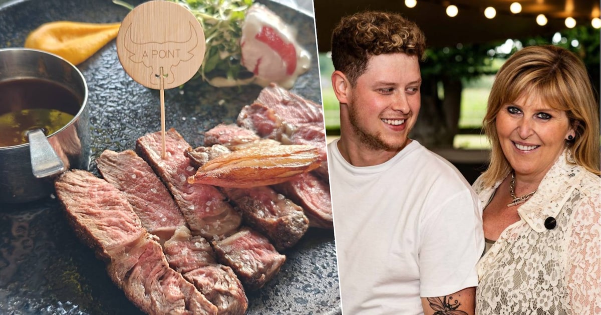 RESTOTIP. Restaurant ‘t Paardenhof in Bouwel: heerlijke keuken in een ...