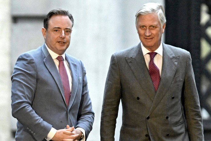 Onderhandelaars van Arizona voor het eerst rond de tafel over ...