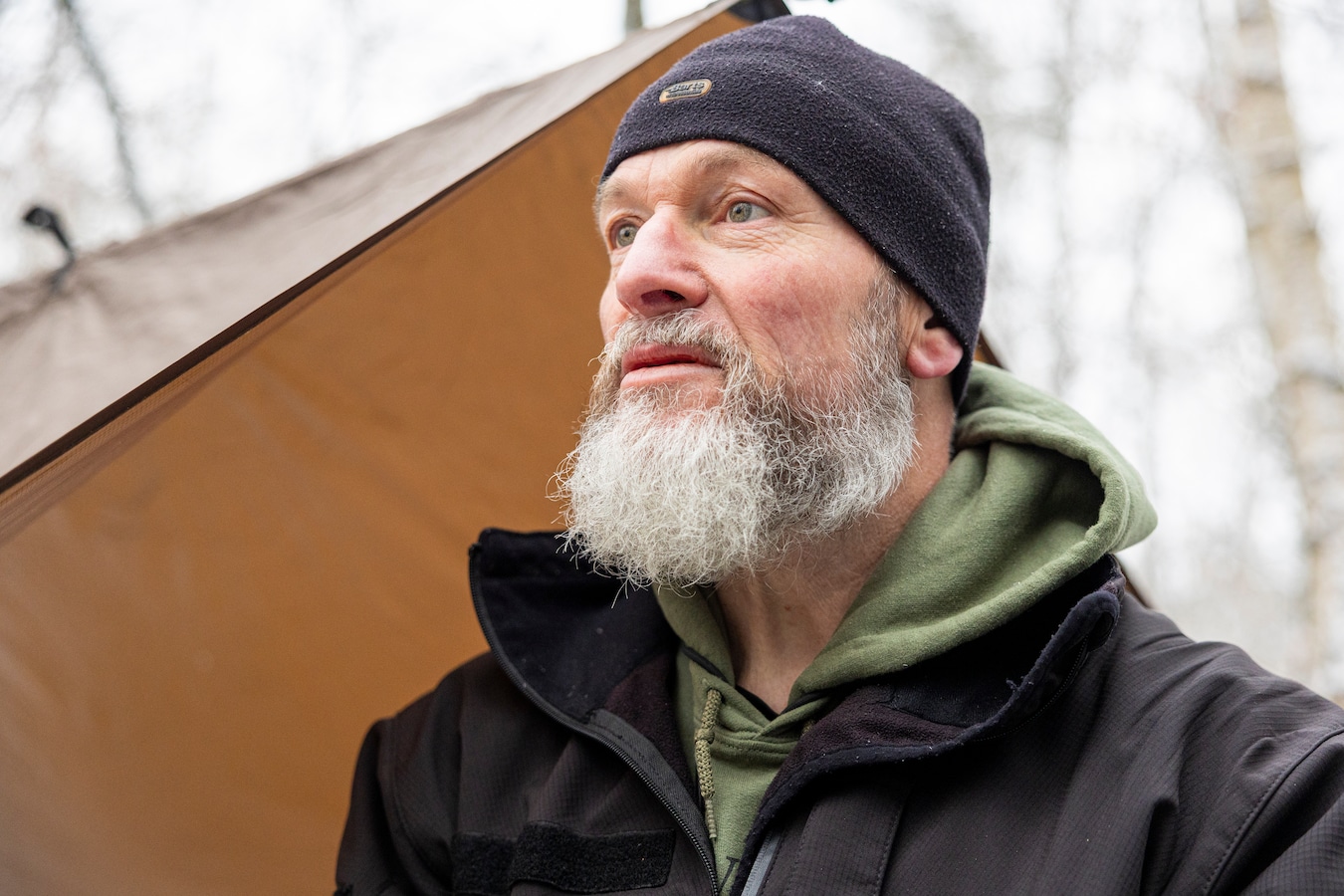 Van ‘Kamp Waes’ naar een van gevaarlijkste jungles ter wereld: waarom ...