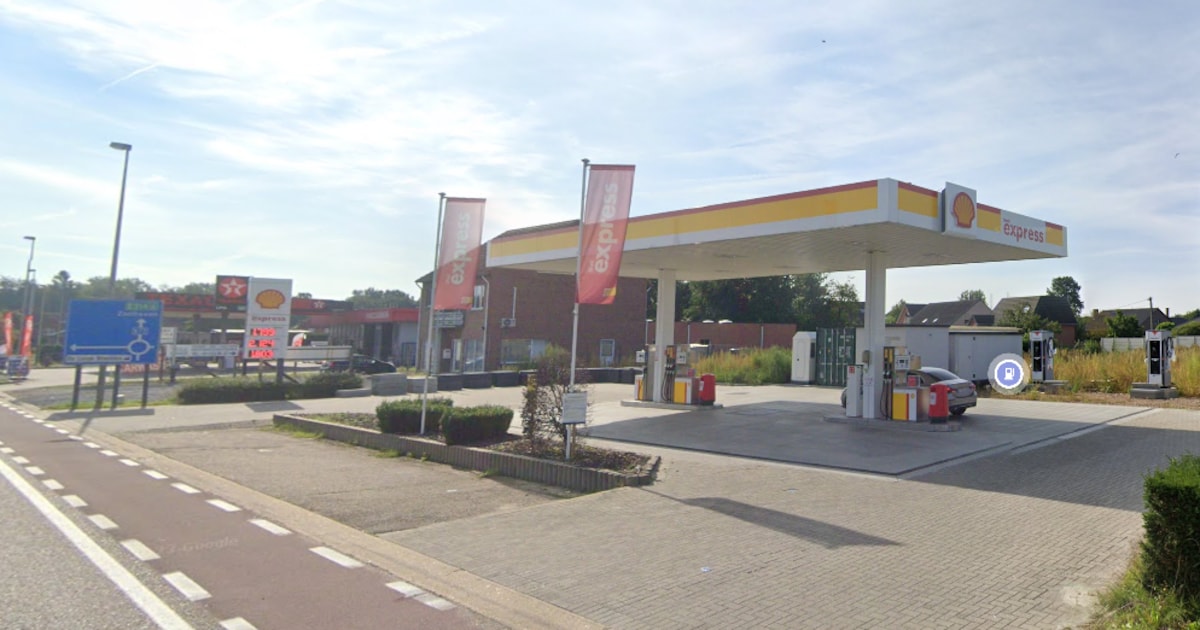 Group Bruno bouwt Foodcorner in Heusden-Zolder: “Voor het eerst naast ...