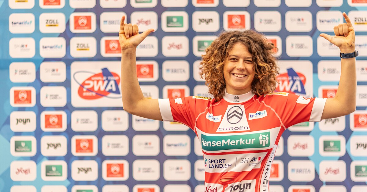 “Misschien ben ik een beetje een fenomeen”: 15-jarige Belgische ...