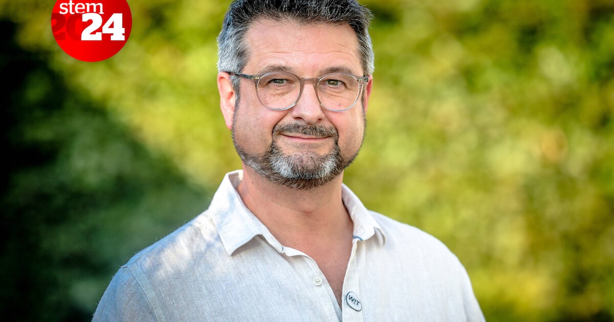 Dit zijn de kandidaten voor WIT, en hun plannen voor Ichtegem ...