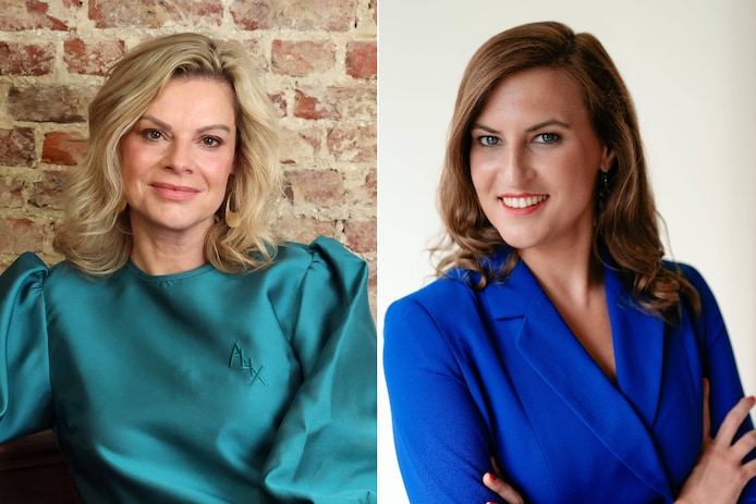 Christoff woont al 1,5 jaar samen met zijn ex-partner. Experts: “Op ...