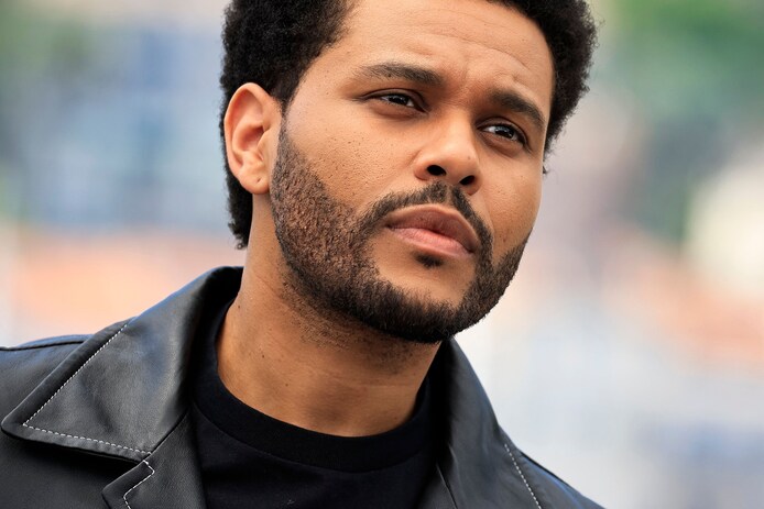 The Weeknd pakt historisch Spotify-record: meer dan 5 miljard streams ...